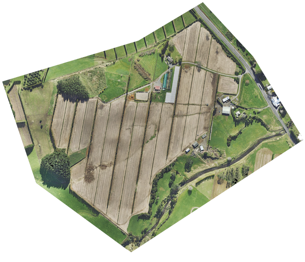 Orchard Design | GPSit